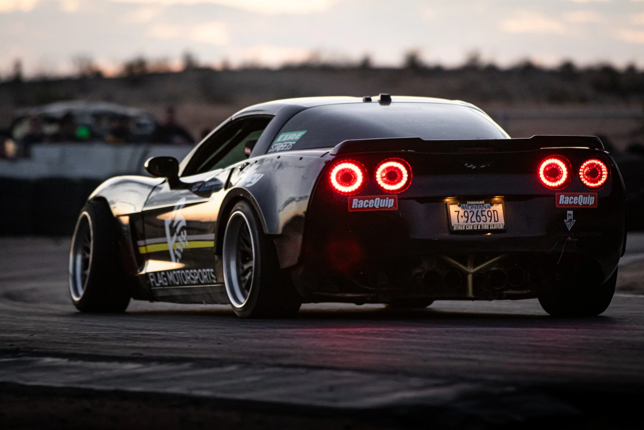 Flag Motorsports | LS & LT Performance Engine Building