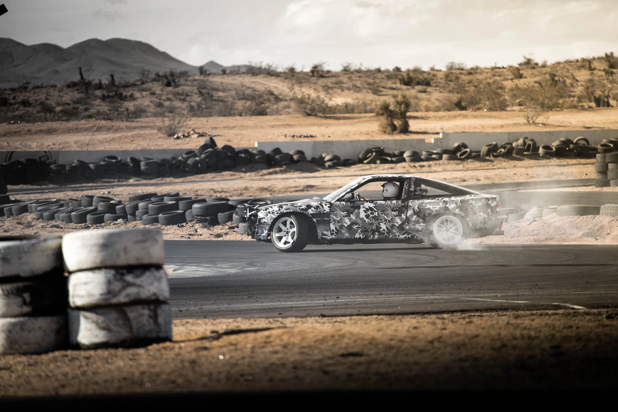 Engines — Flag Motorsports