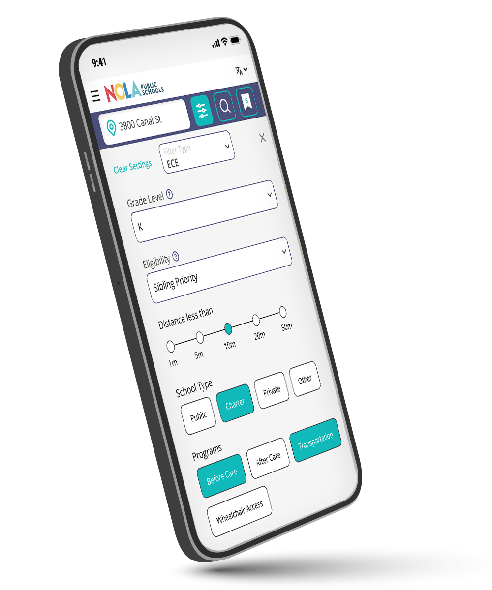 Avela Explore — Avela