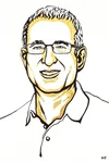 Avela Founder Josh Angrist Wins Nobel Prize | Explore Our Achievements ...