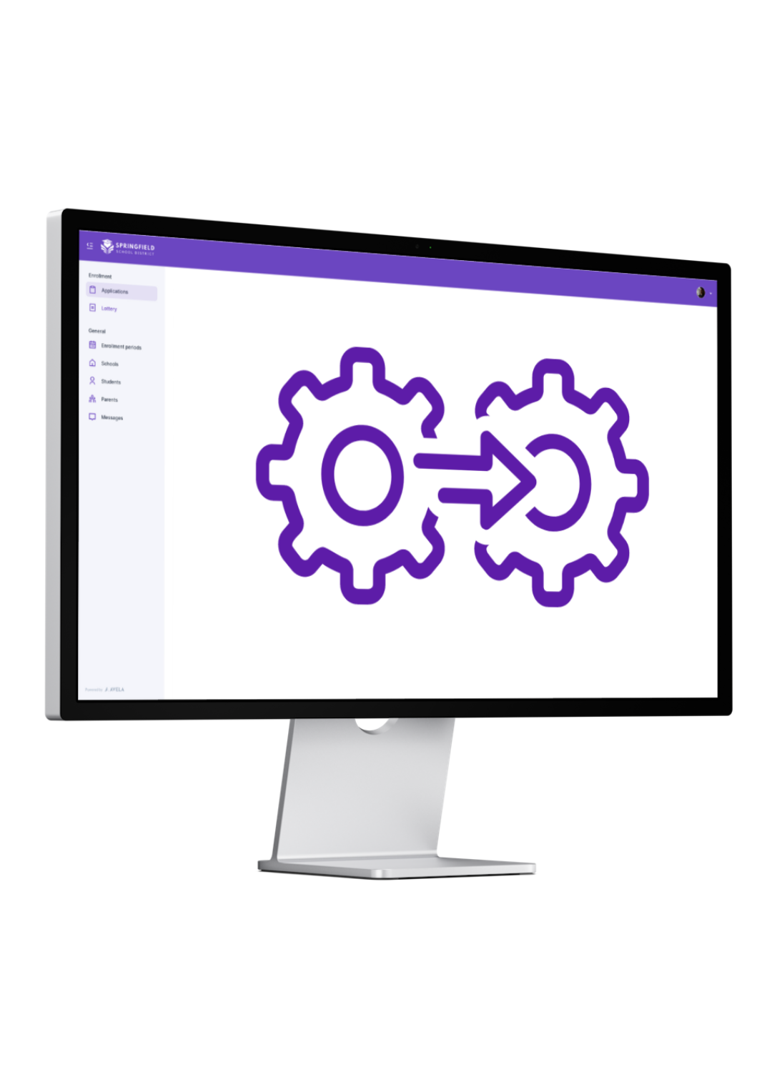 Enroll: Enrollment Software for K12 School District & Charter Schools ...