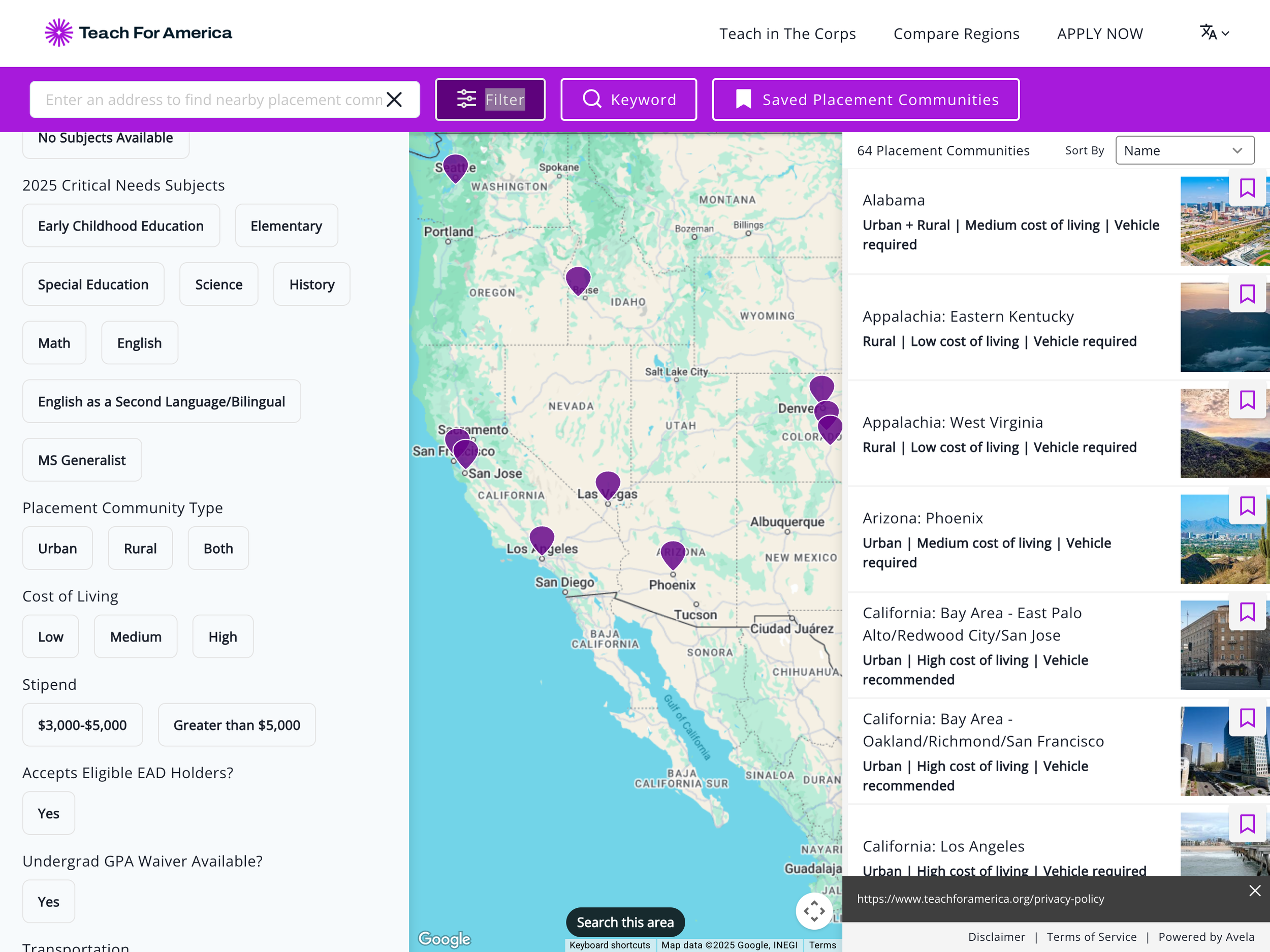 How Avela Explore Empowers Families To Find the Right School for Their Child — Avela