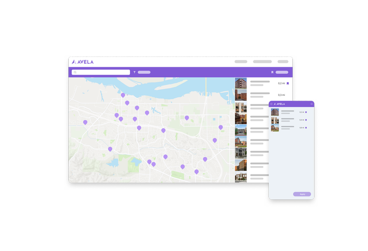 Avela Explore — Avela