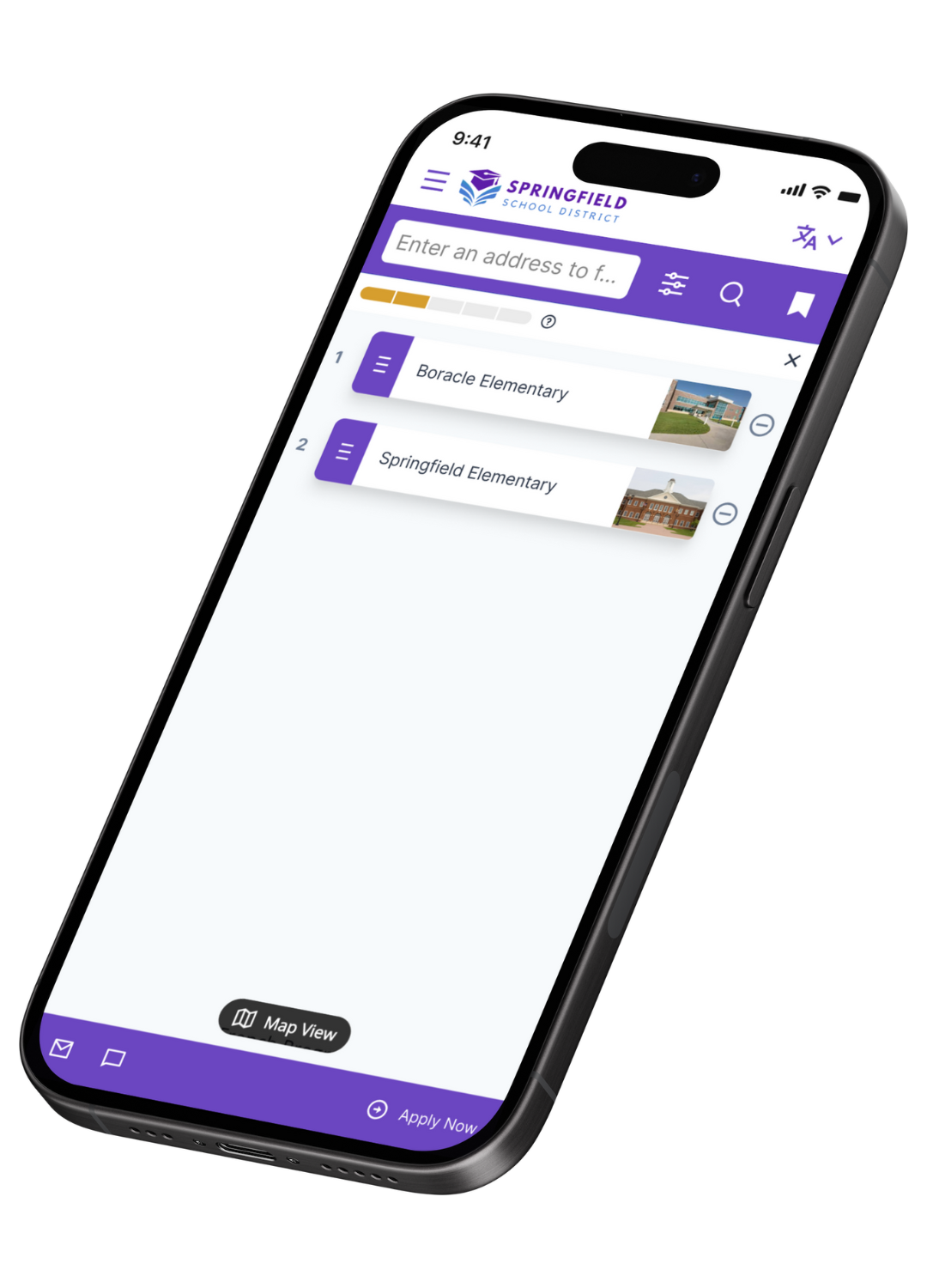Avela Explore — Avela