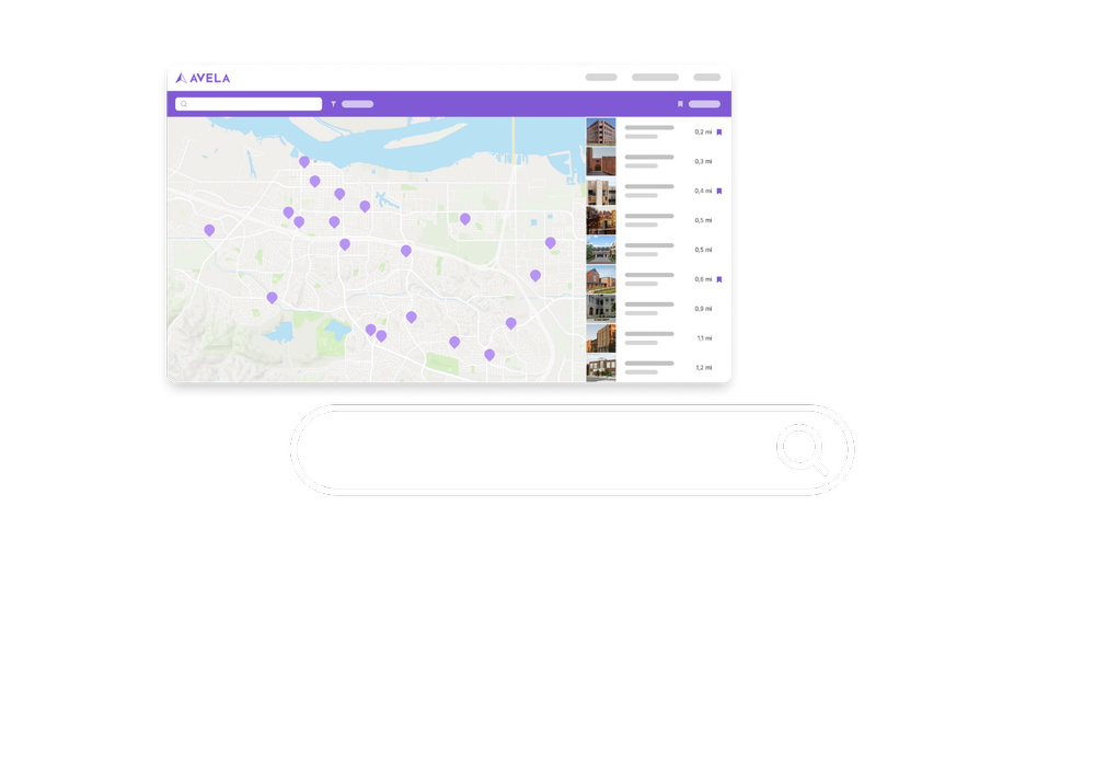 EXPLORE | Streamline Your Application — Avela