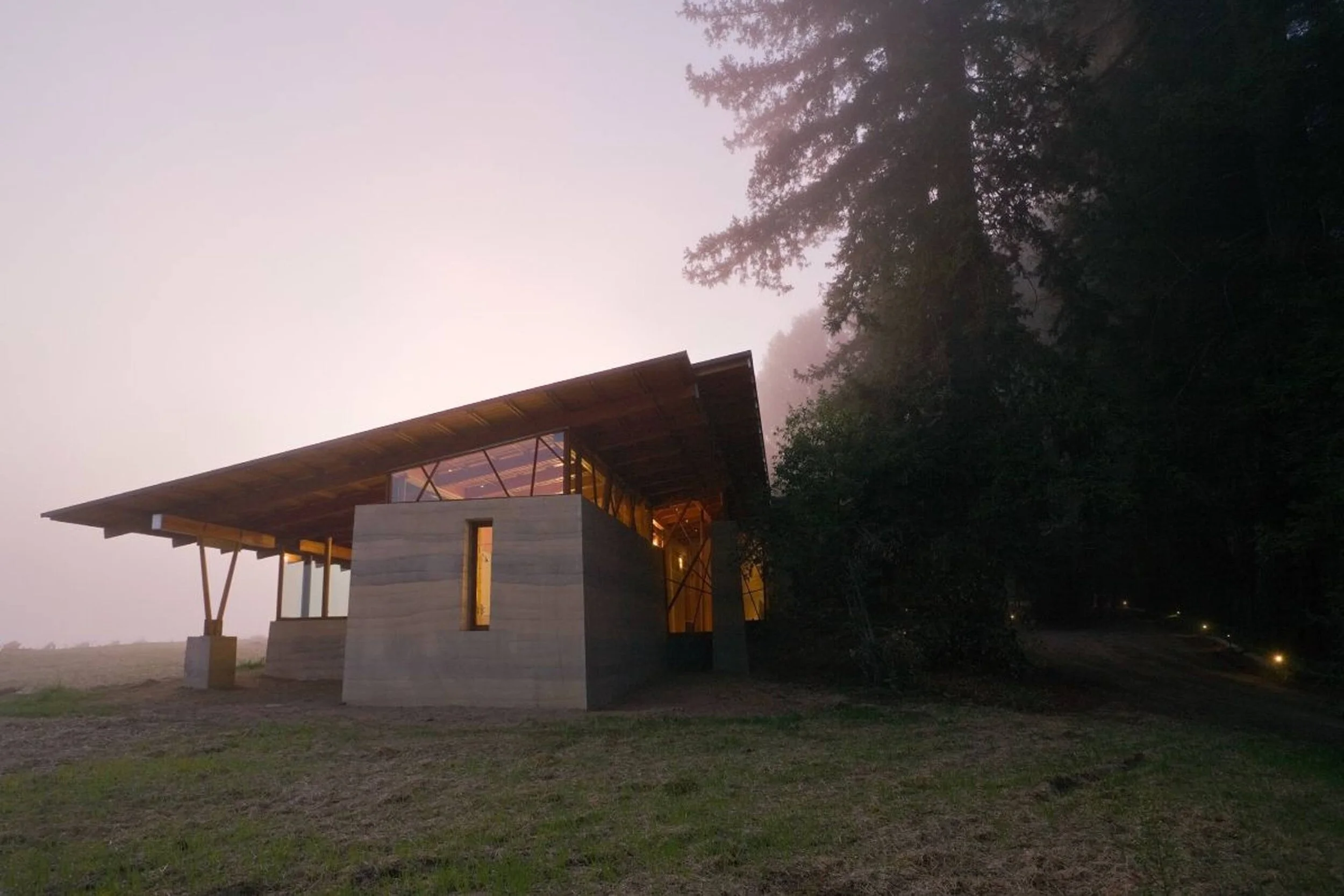 Cutler Anderson Architects — Contact — Cutler Anderson Architects