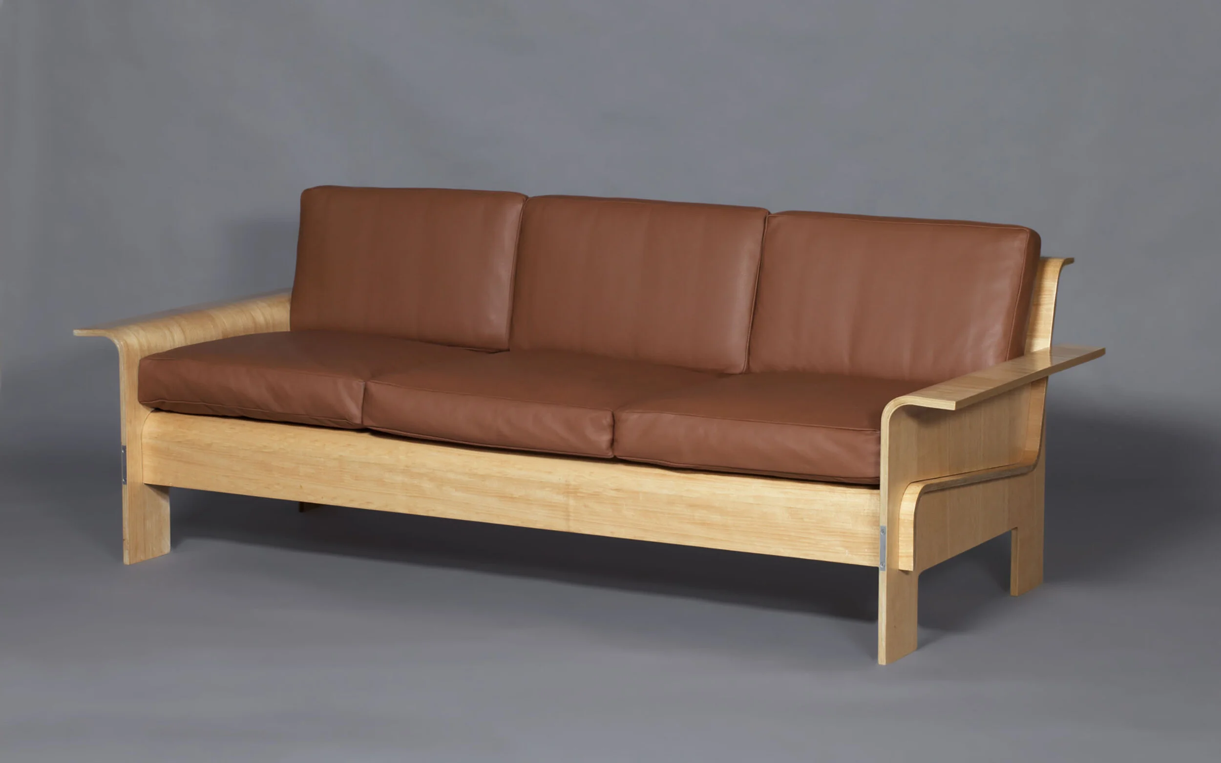 Cutler Anderson Architects — OBJECTS
