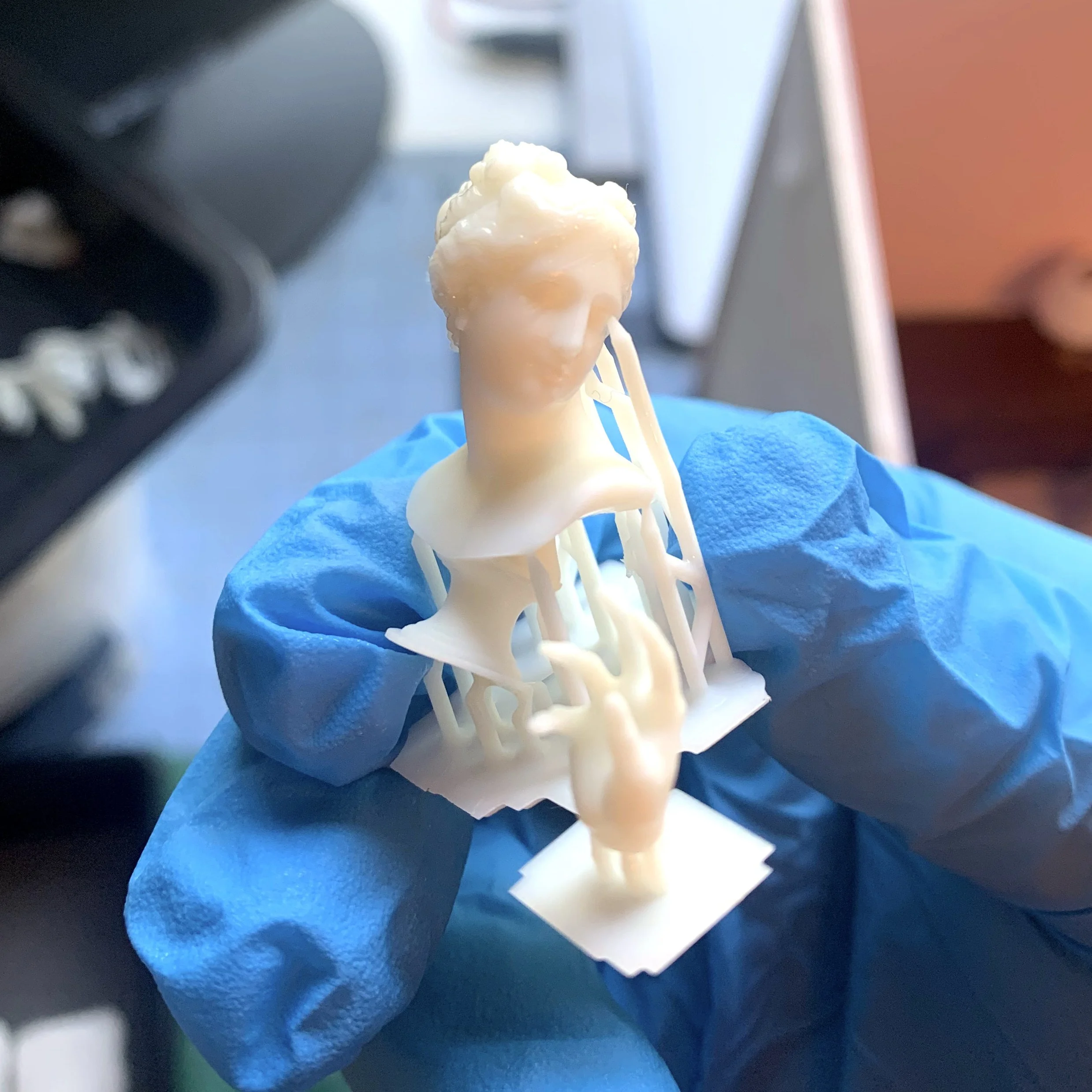 Store 2 — Amanda Kelly