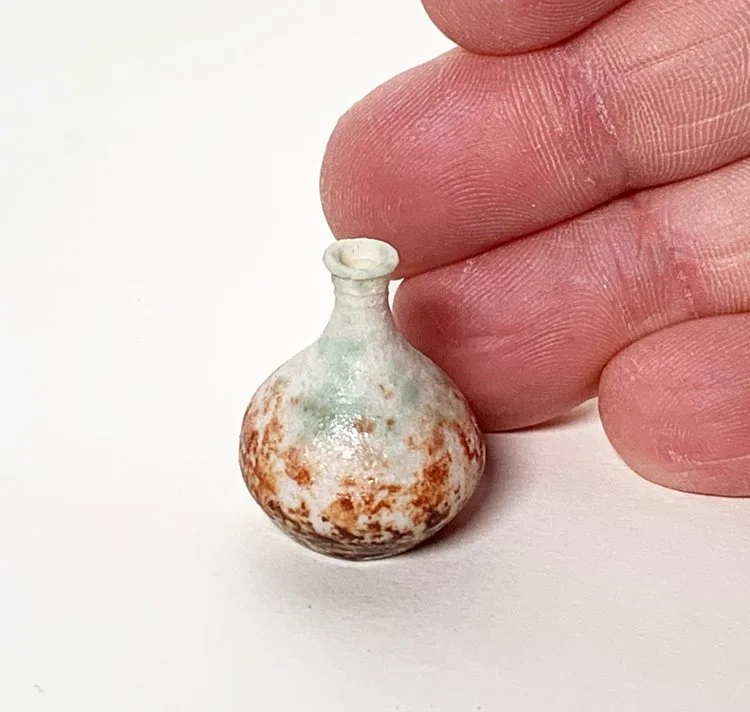 Pimple Pots — Amanda Kelly