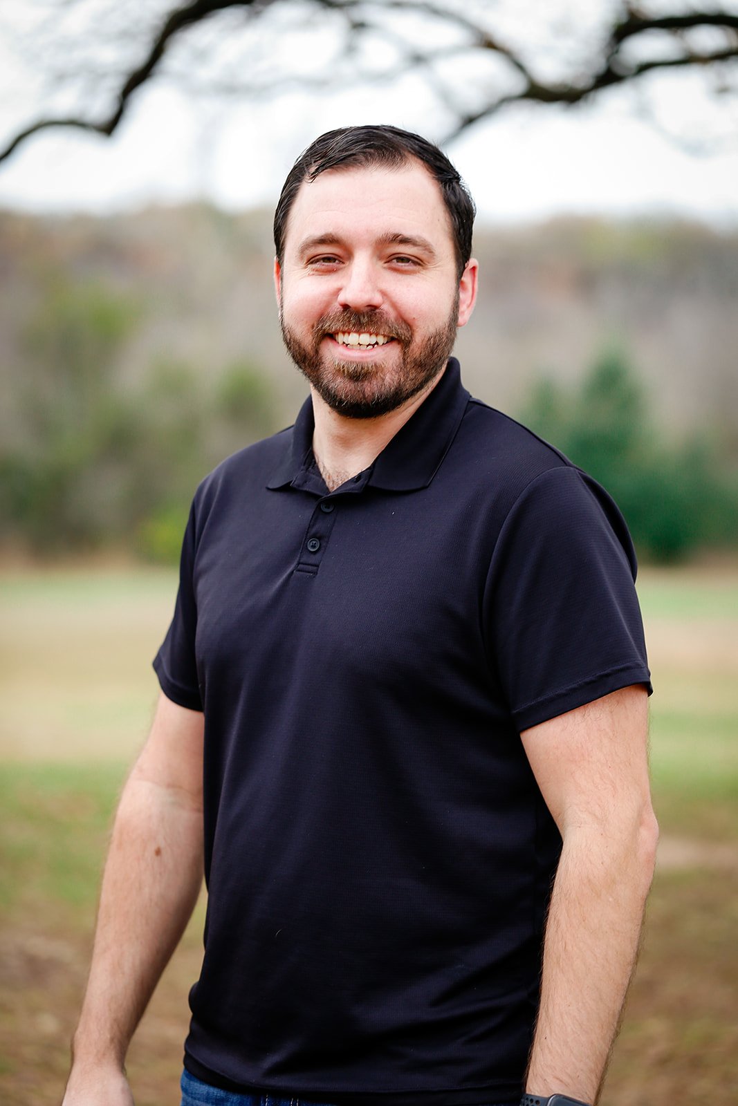 Our Leadership — Redemption Story Church