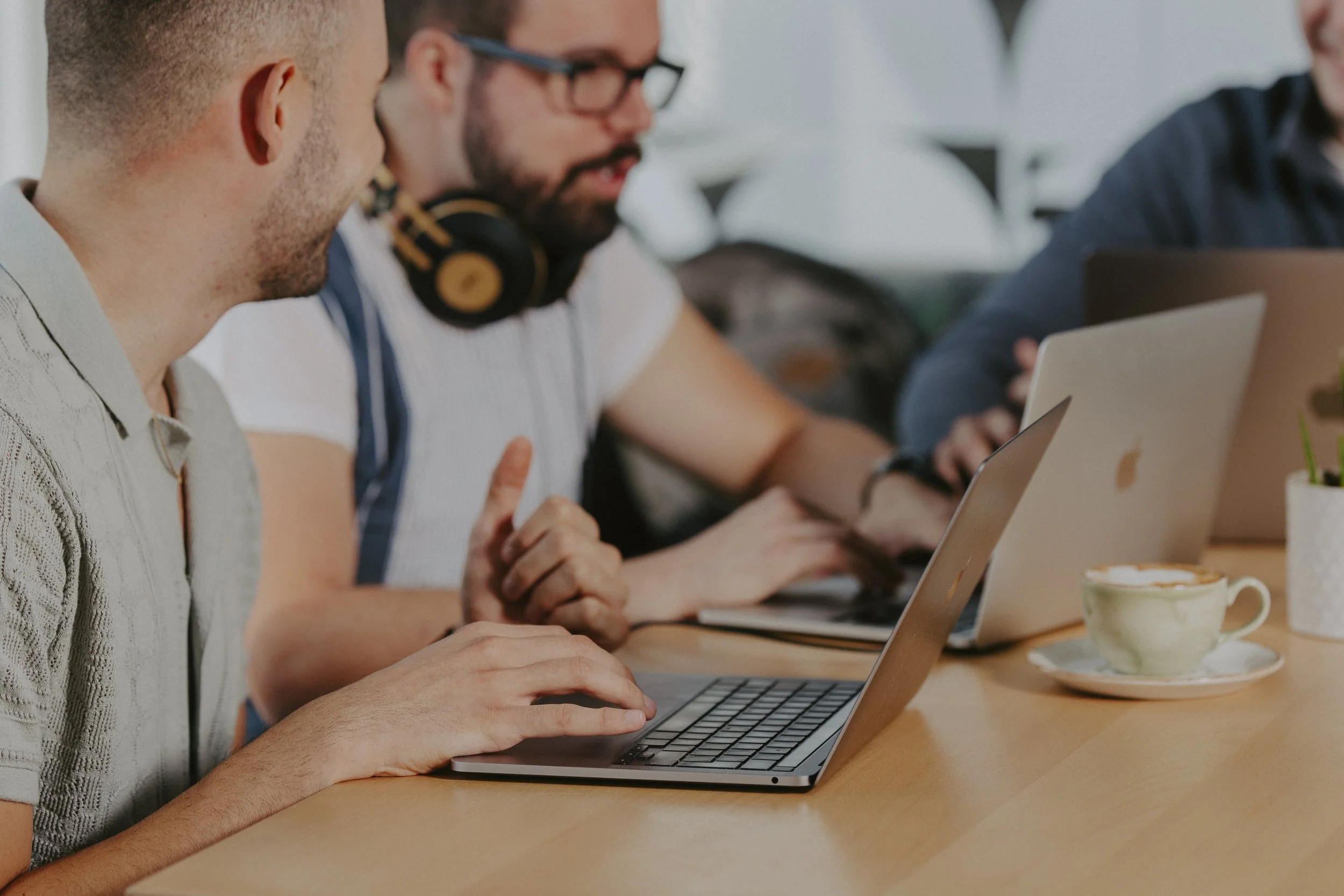 Video Editing Agency - Create & Elate Productions