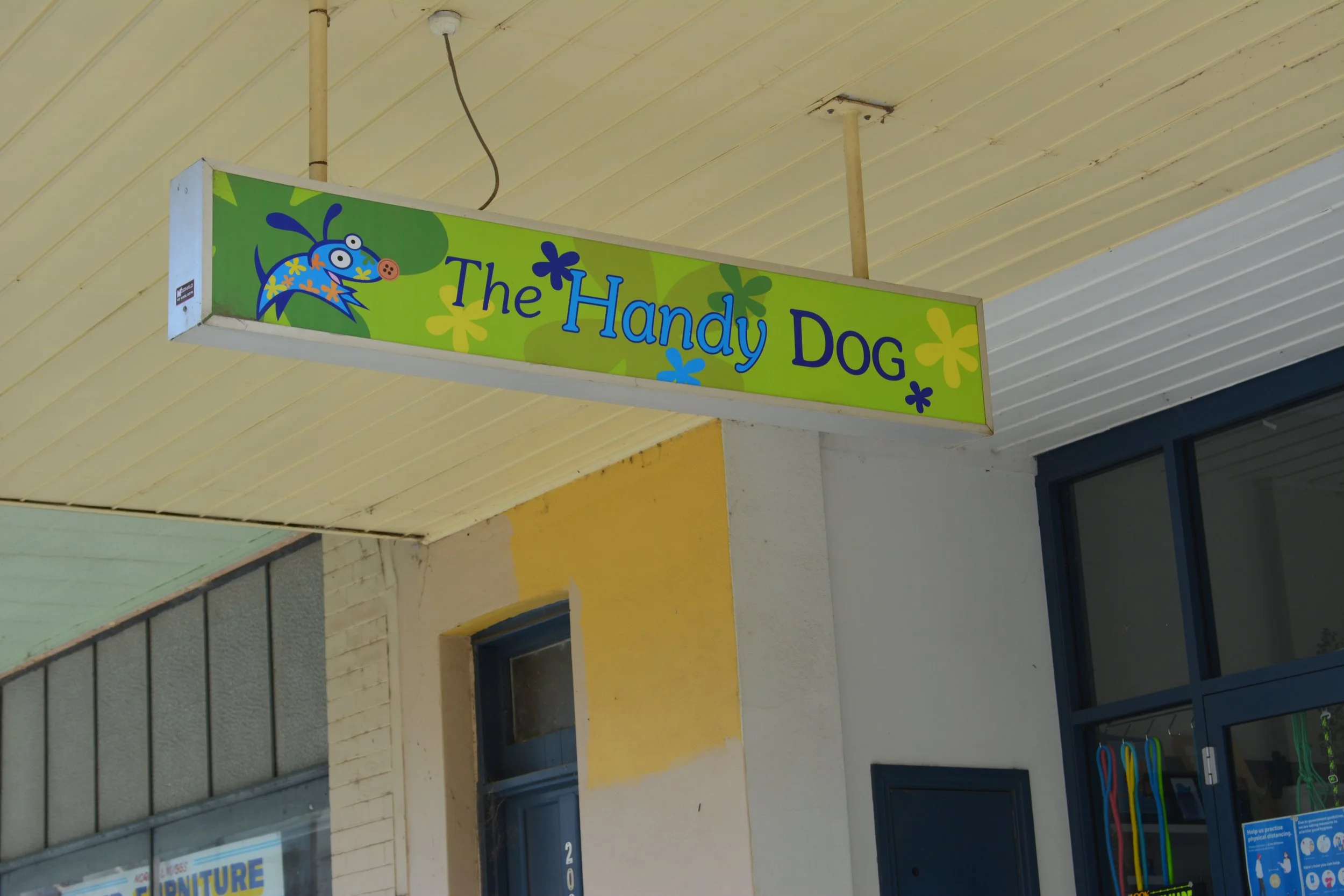 Retail — Visit Gundagai