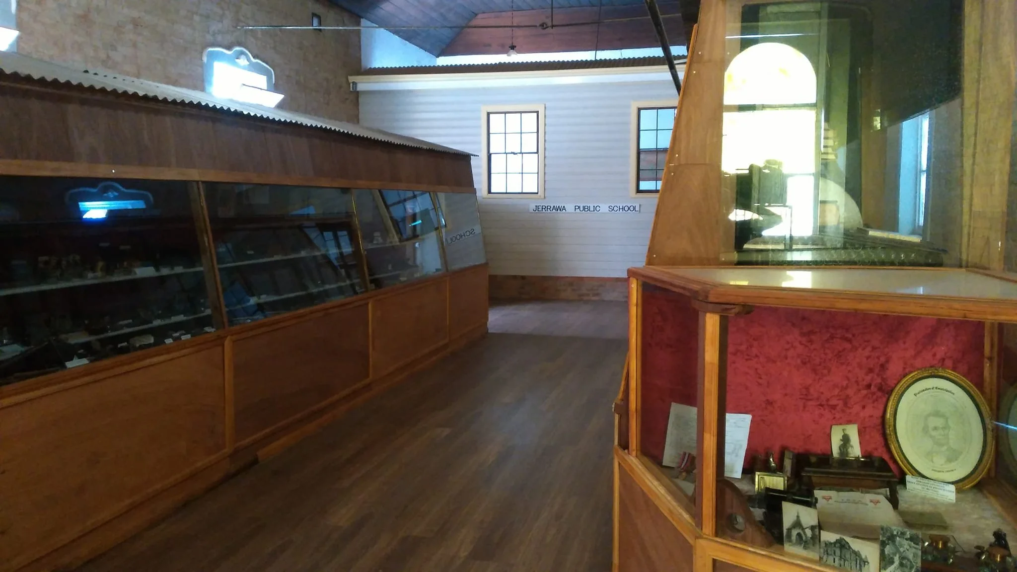 Australian Pen Museum — Visit Gundagai
