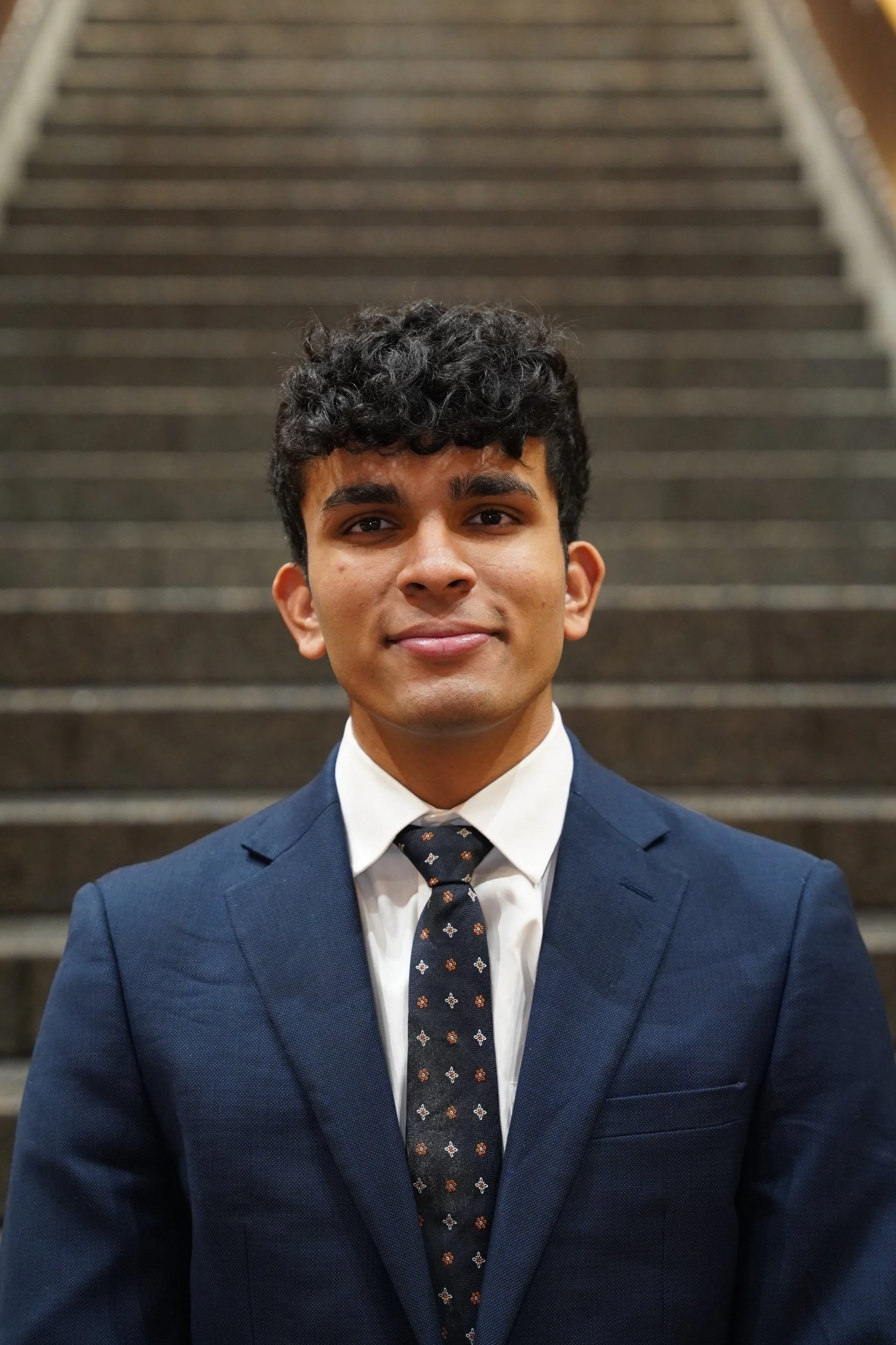 Beta Gamma — UPenn Alpha Kappa Psi