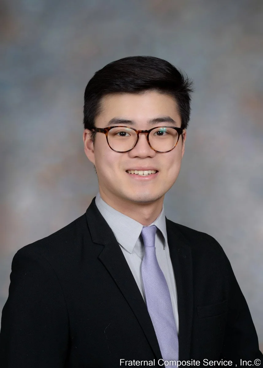 Alpha Phi — UPenn Alpha Kappa Psi