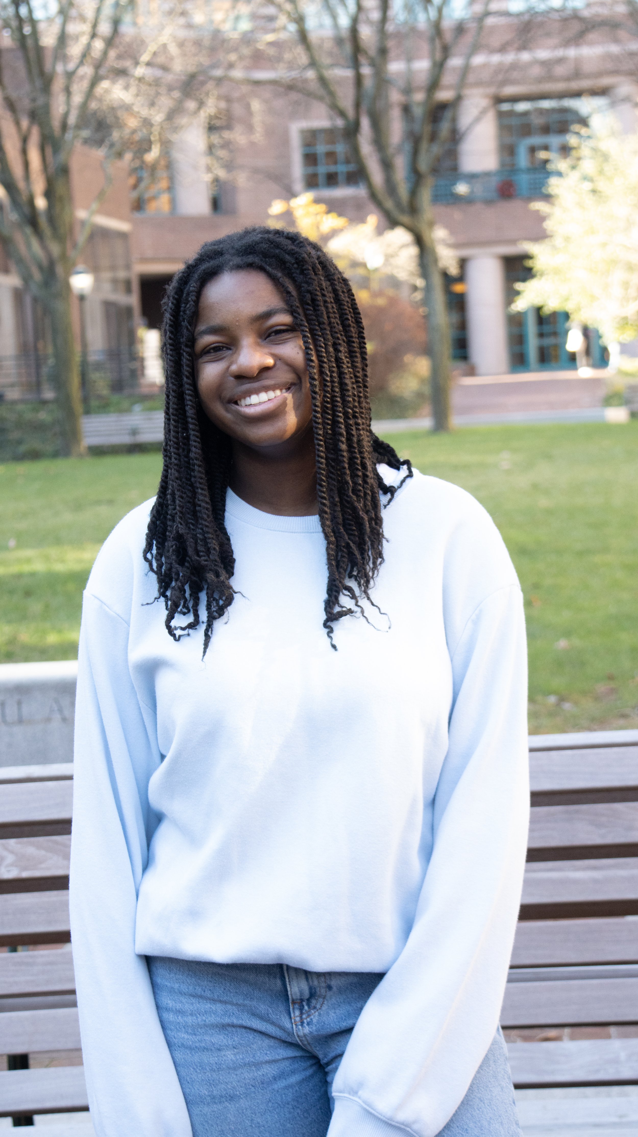 Beta Gamma — UPenn Alpha Kappa Psi