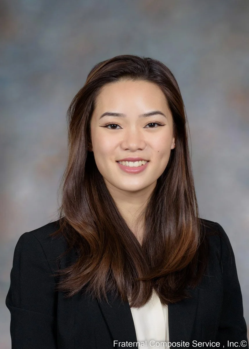 Alpha Phi — UPenn Alpha Kappa Psi