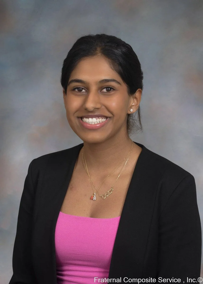 Beta Gamma — UPenn Alpha Kappa Psi