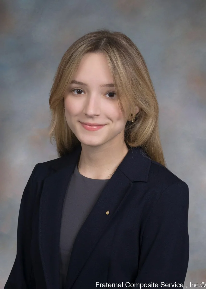 Beta Delta — UPenn Alpha Kappa Psi