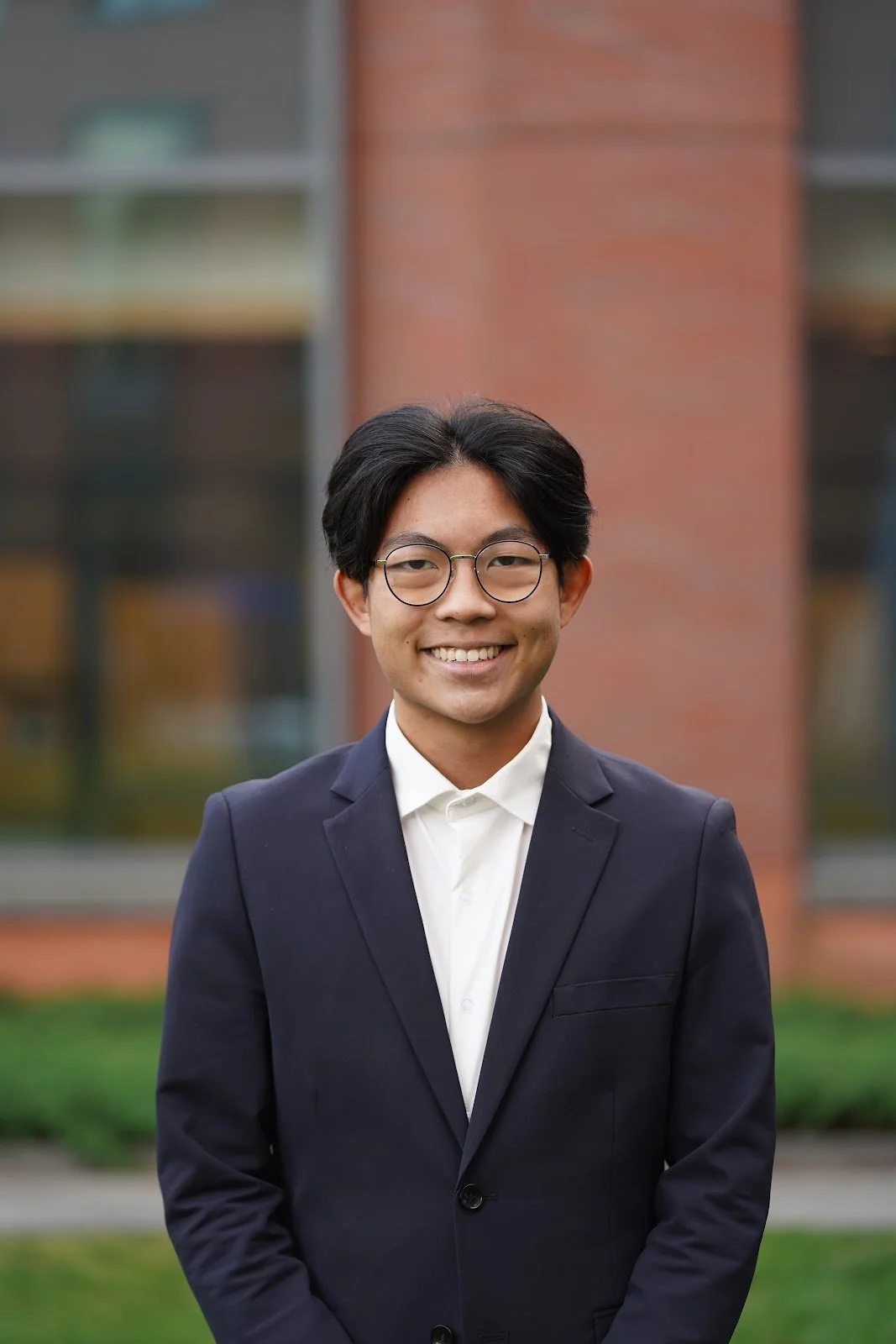 Beta Delta — UPenn Alpha Kappa Psi