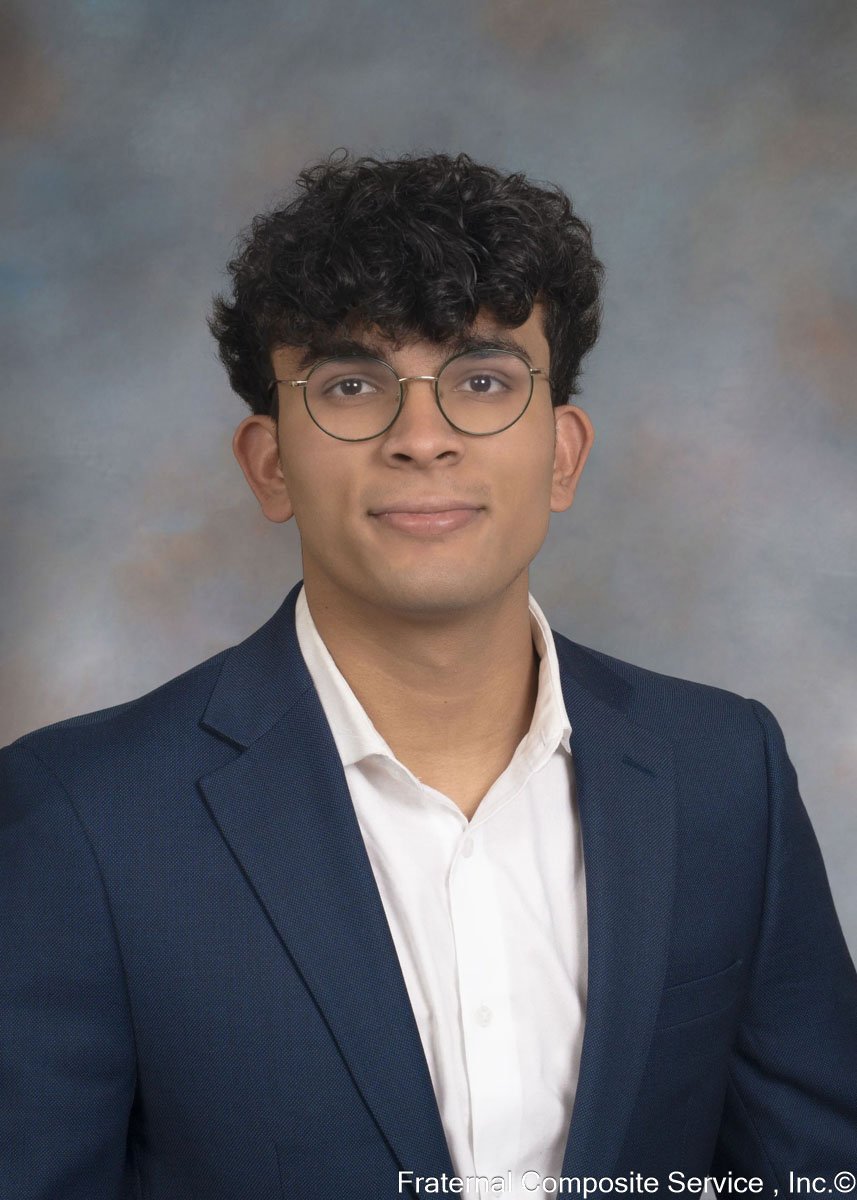 Beta Gamma — UPenn Alpha Kappa Psi