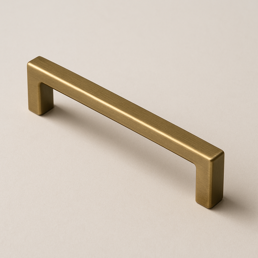 7 Unique Types of Cabinet Pulls - Install Kitch