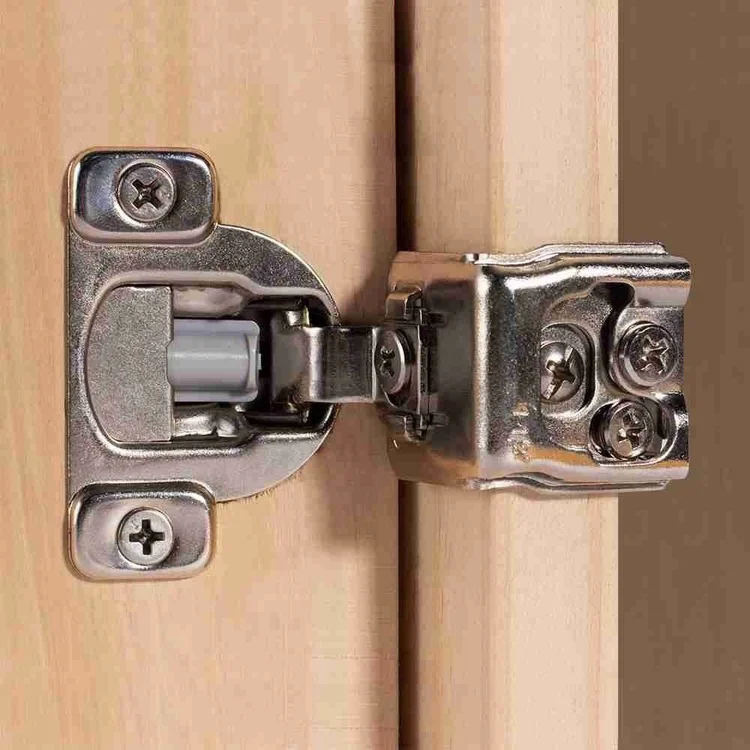 10 Common Types of Cabinet Hinges and Their Uses - Install Kitch