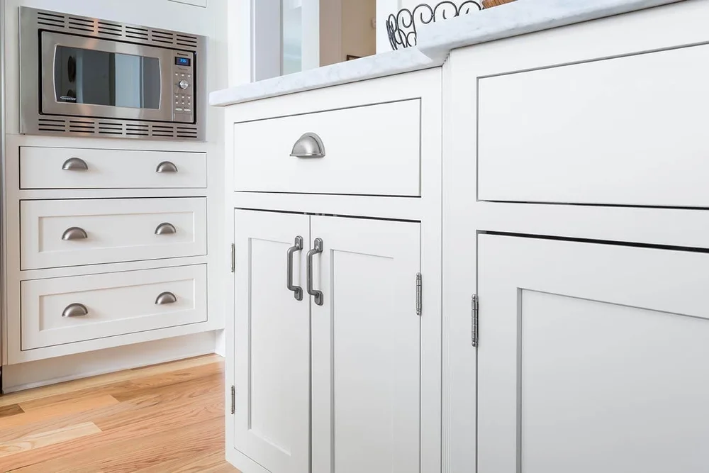Trending Kitchen Cabinet Door Styles in 2026 - Install Kitch