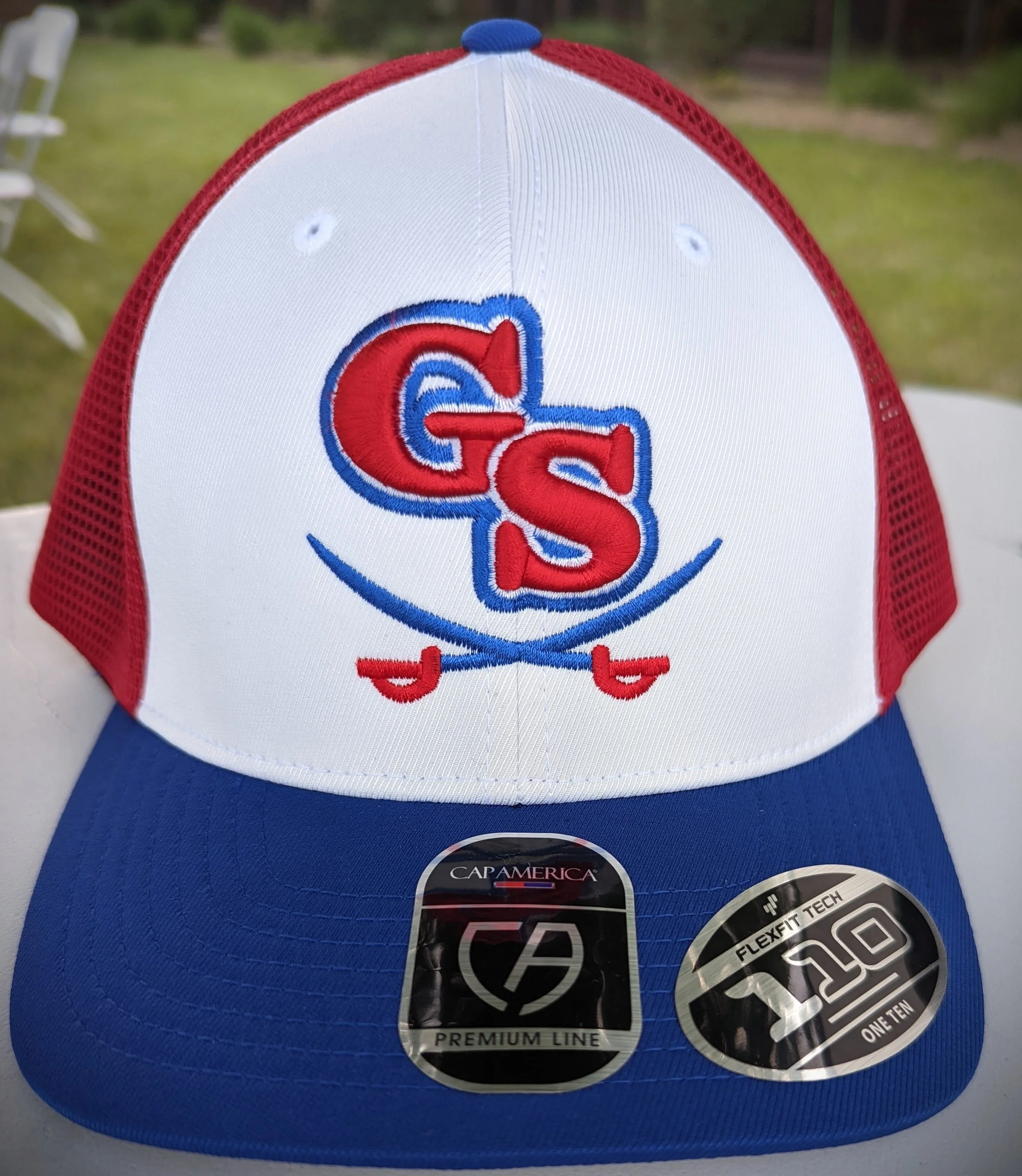 Raider Wear Store — Glenbard South Boosters