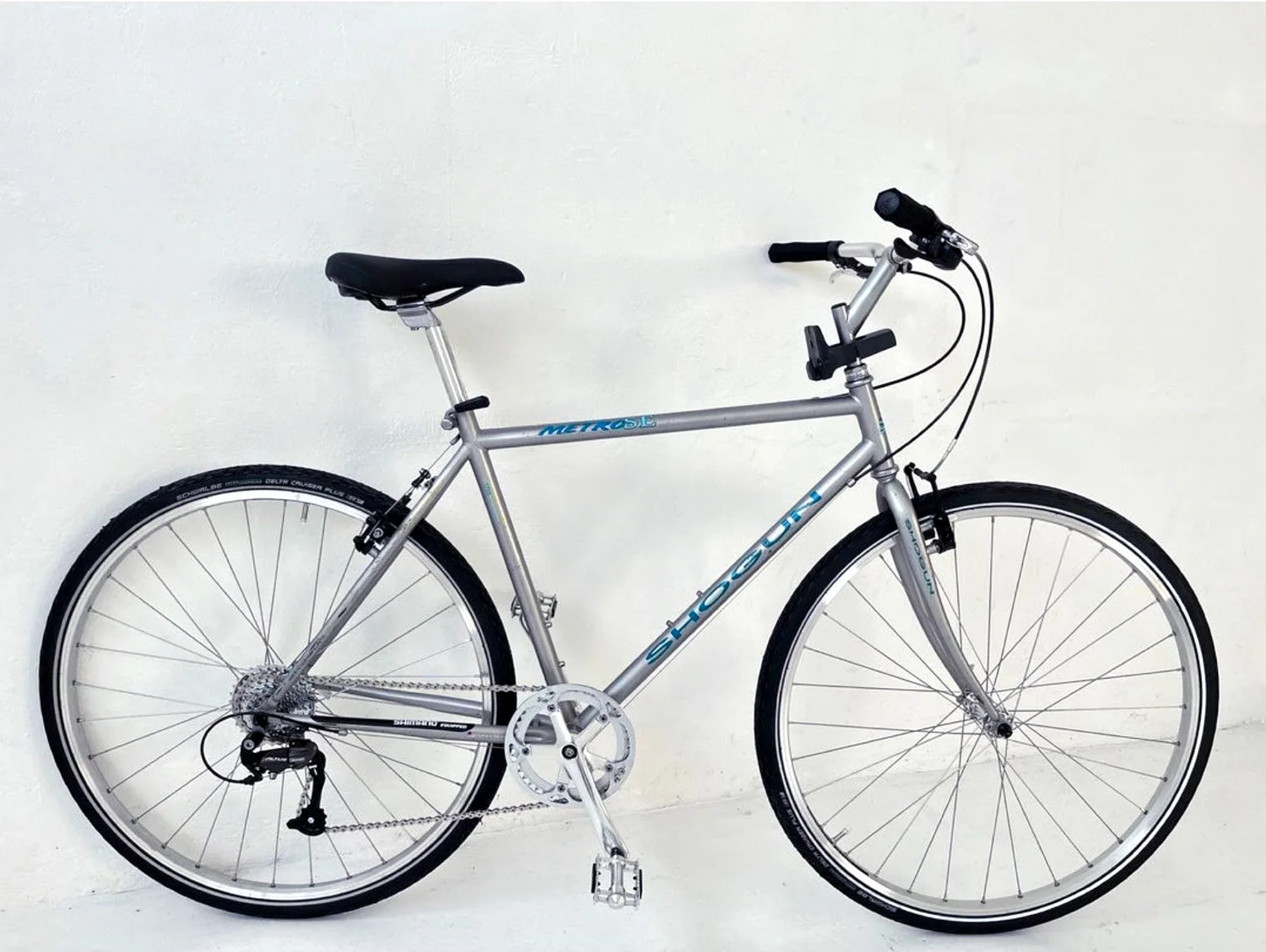 Custom Bike Builds — Bikes Please