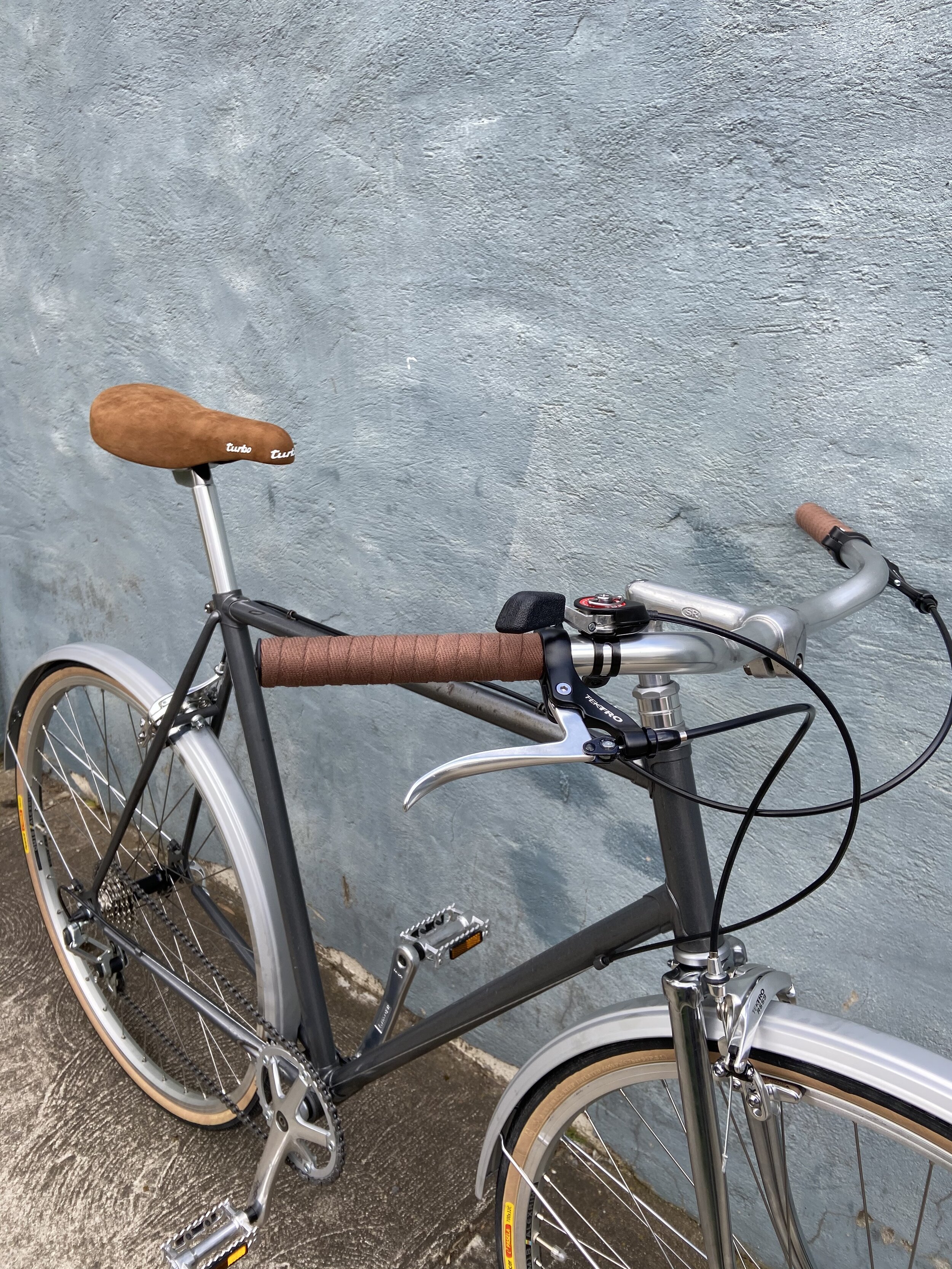 Custom Builds — Bikes Please