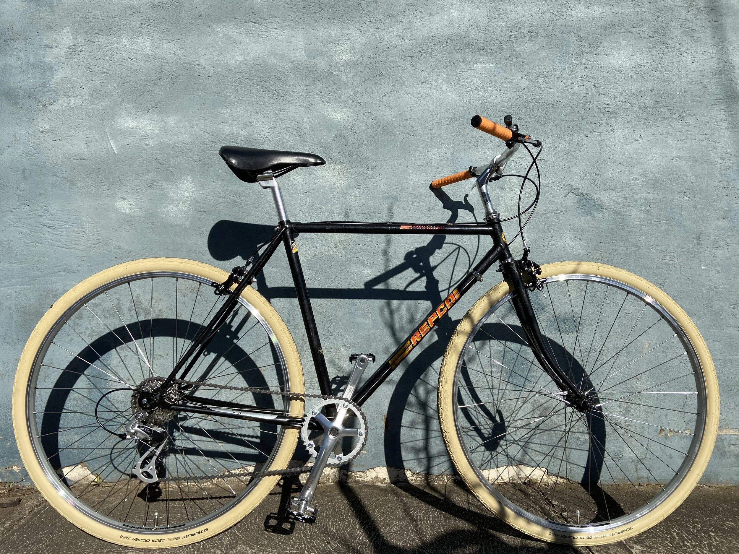 Bike Builds — Bikes Please