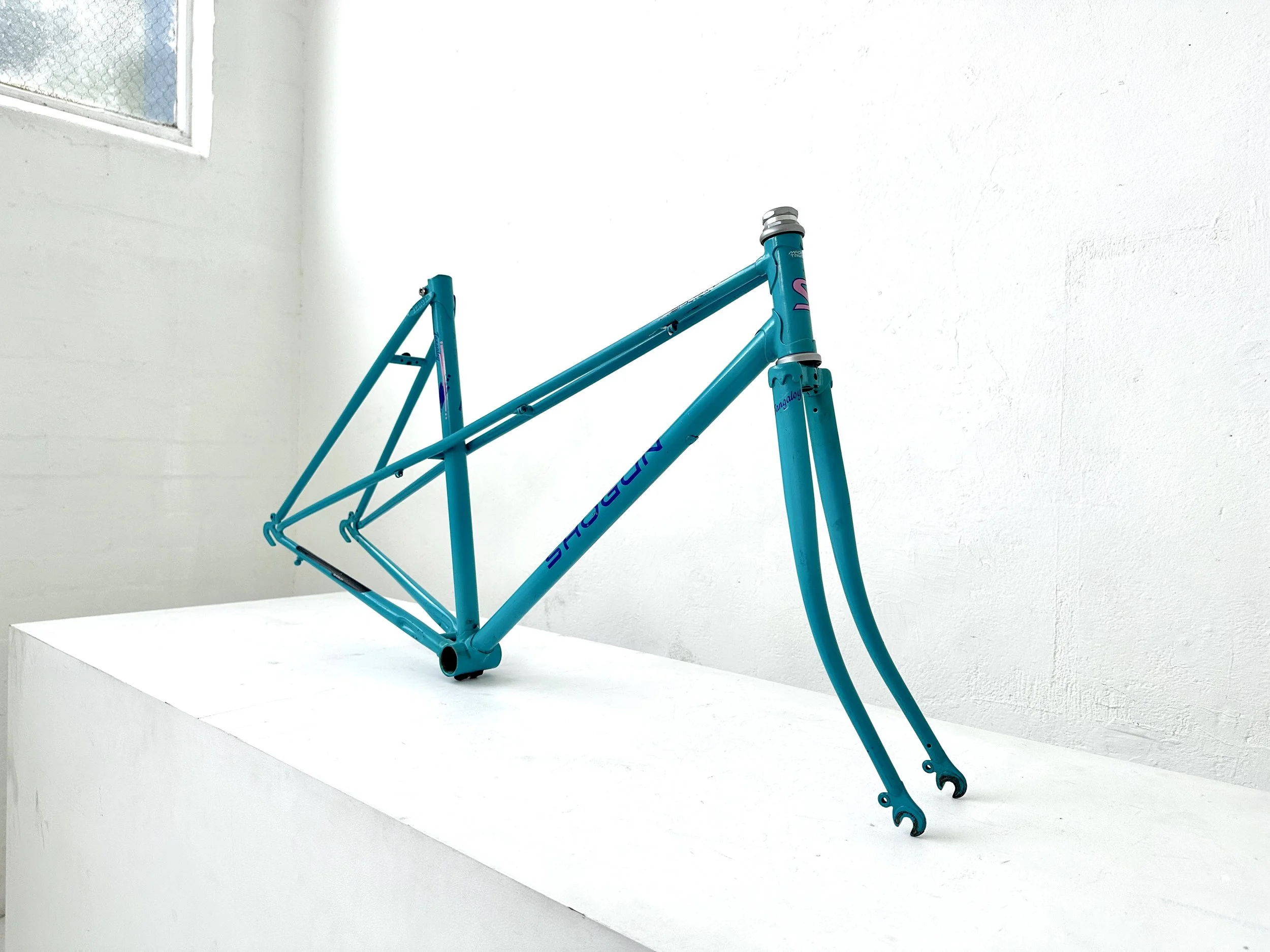 Custom Bike Builds — Bikes Please