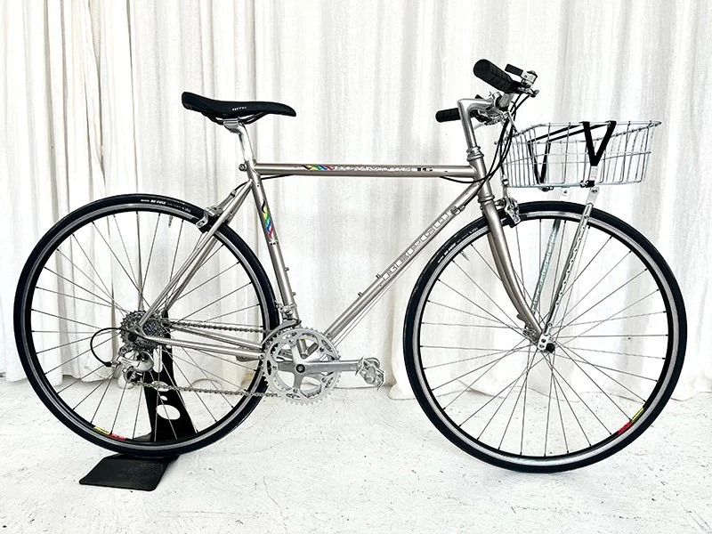 Custom Bike Builds — Bikes Please