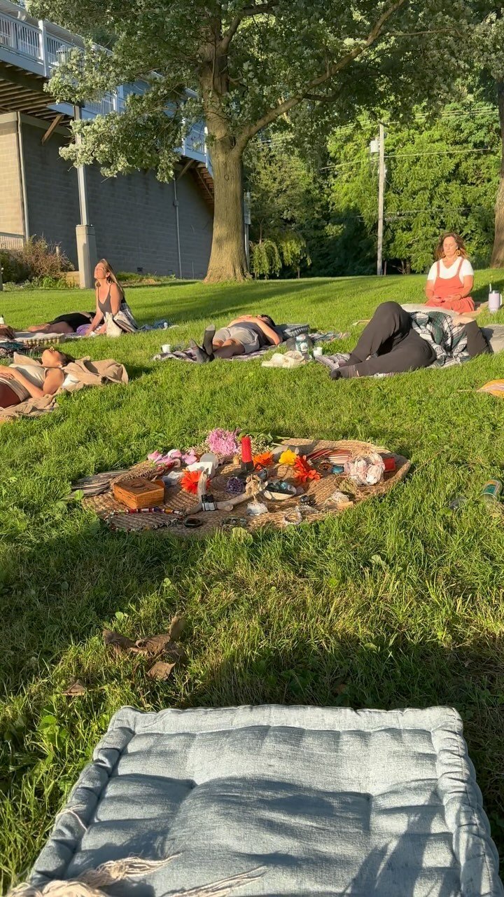 The Jessica Tanselle