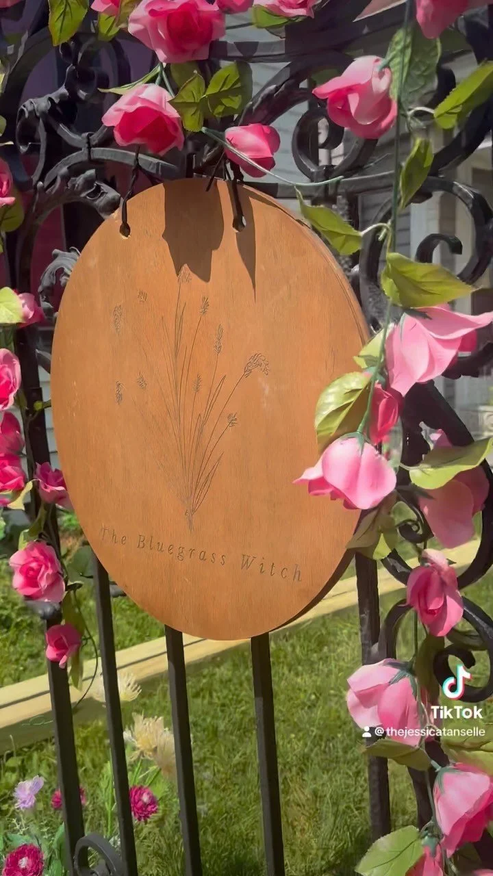 The Jessica Tanselle