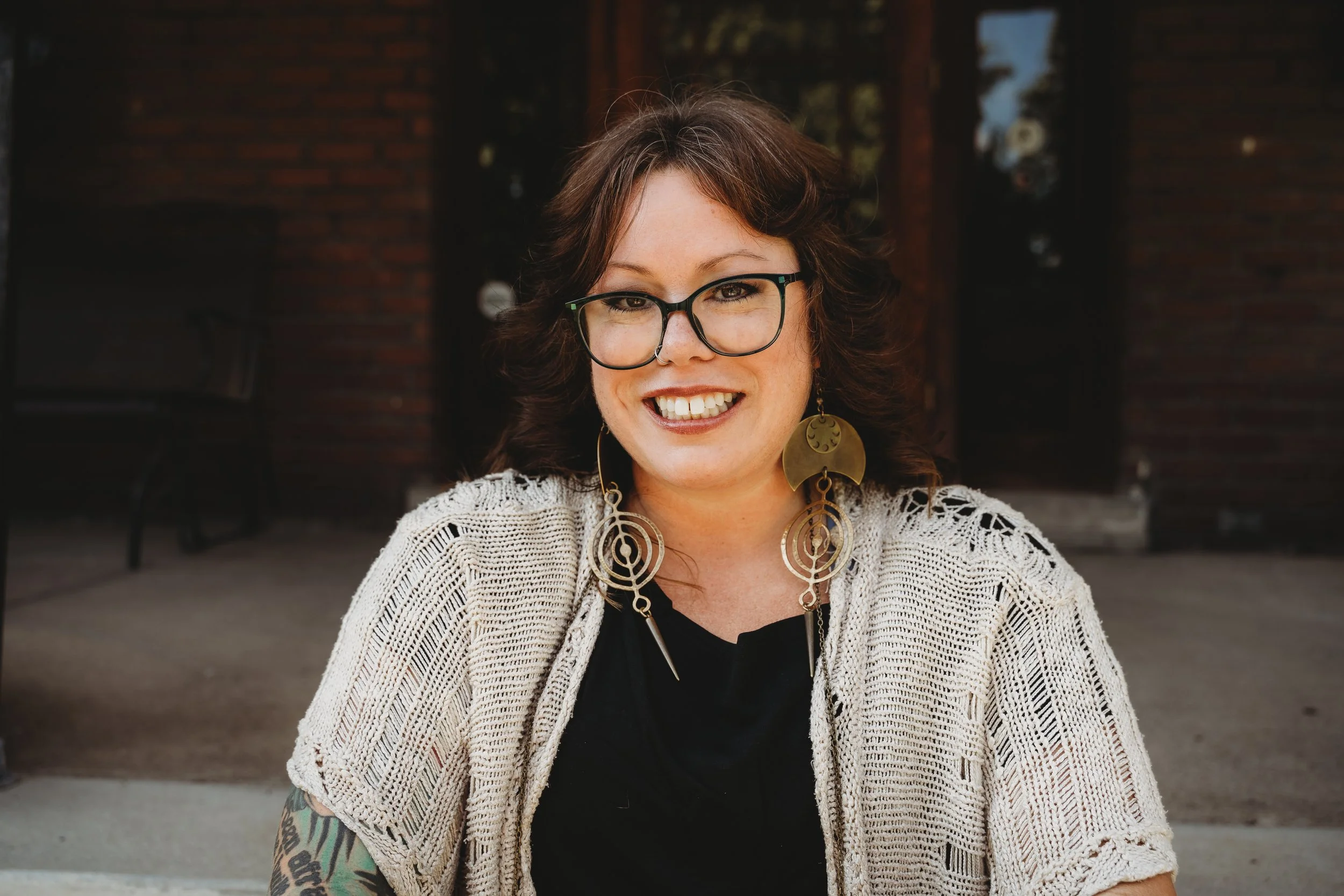 The Jessica Tanselle