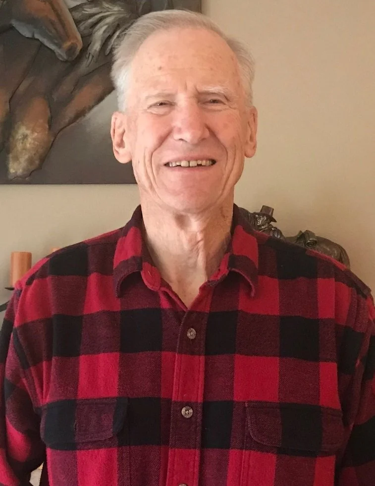 Wind River Trust — Historic Wind River