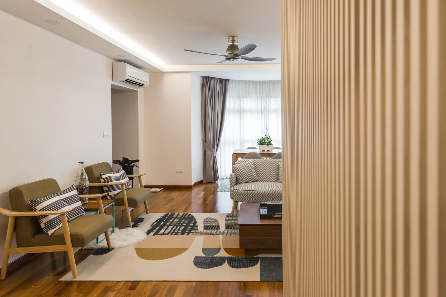Five Modern 5-Room HDB Interior Design Ideas in Singapore | Ac vision