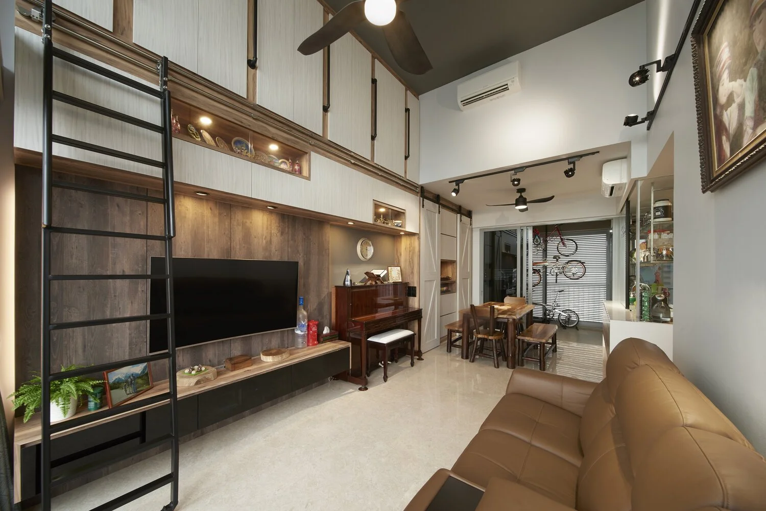 Amazing Condo Interior Design Tips For Your Singapore Condo | Ac vision