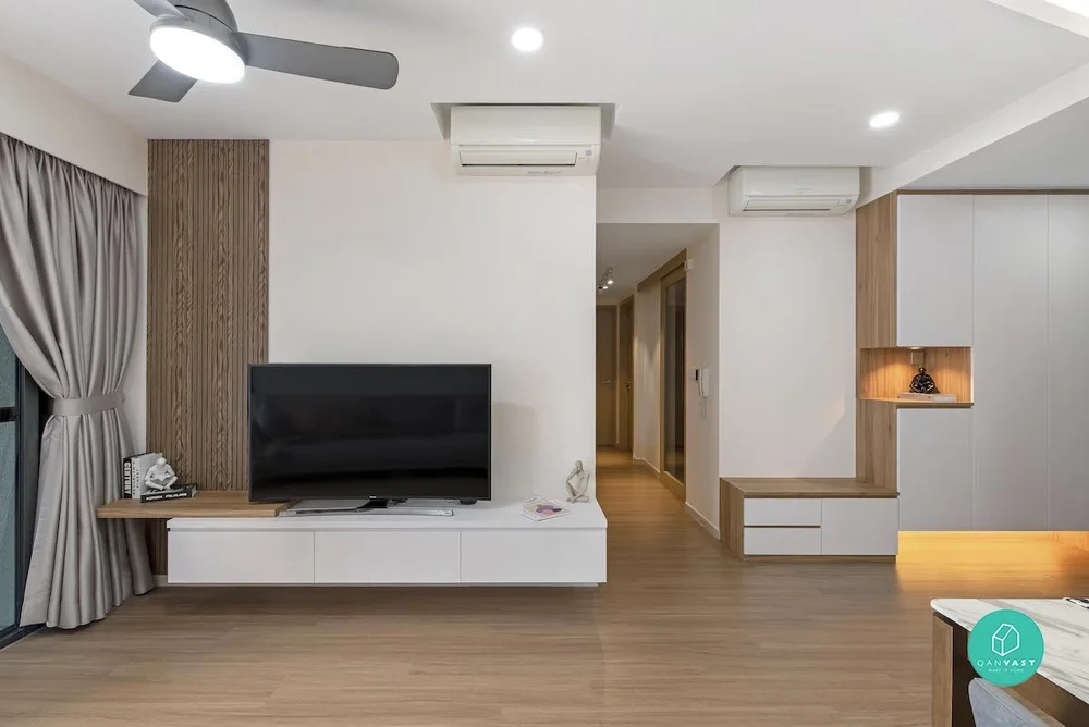 Small Condo Design Tips That Instantly Maximize Space | Ac vision