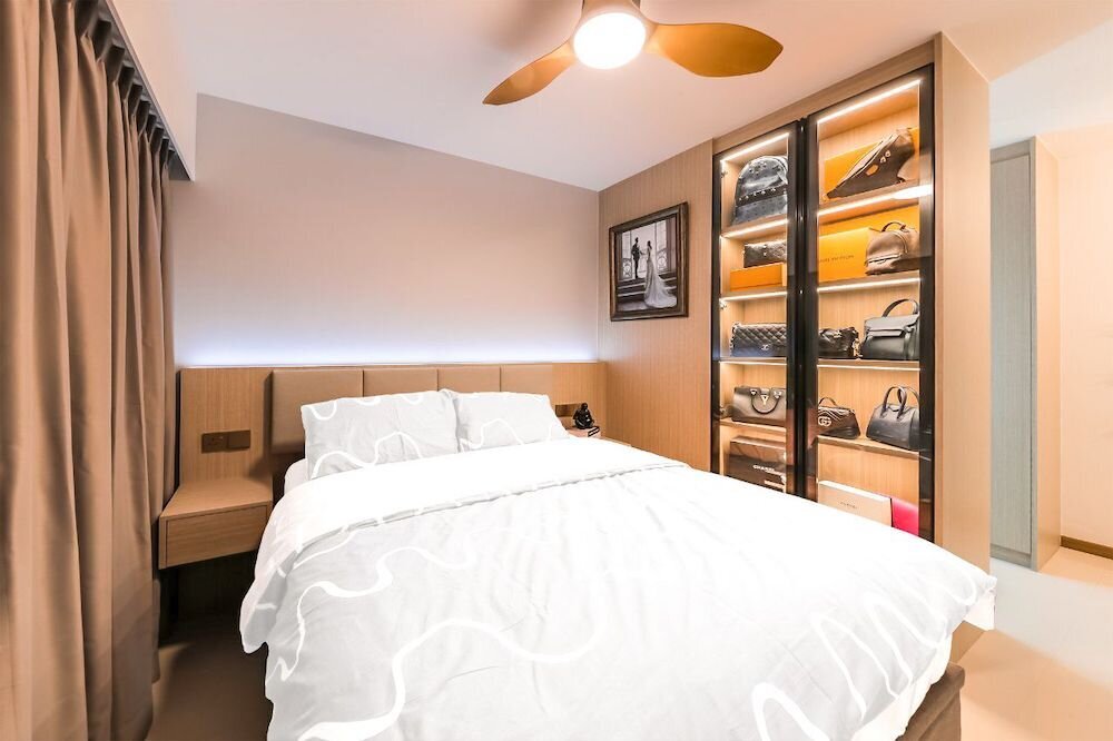 5-room HDB Apartment Interior Design Ideas — Ac vision