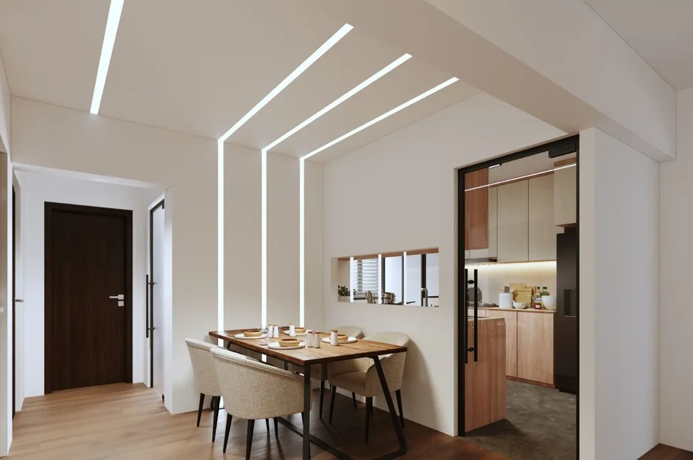 Types of Interior Design Styles for Singapore Homes (HDB & Condo Guide ...