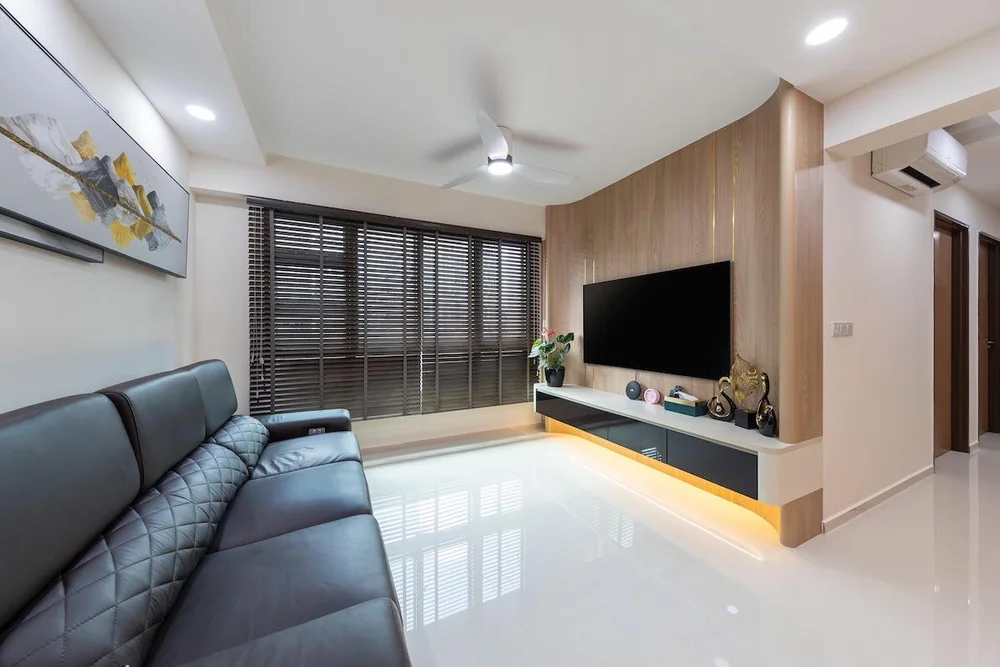 Interior Design & Blog Articles | AC Vision