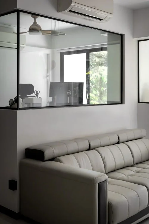 288A Jurong East St 21 - HDB — Ac vision