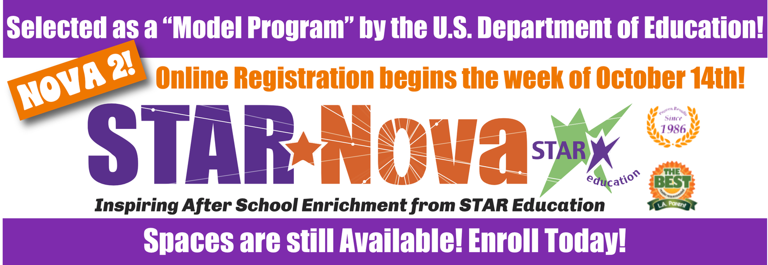 STAR Education