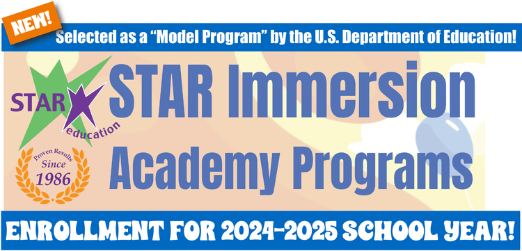 STAR Education