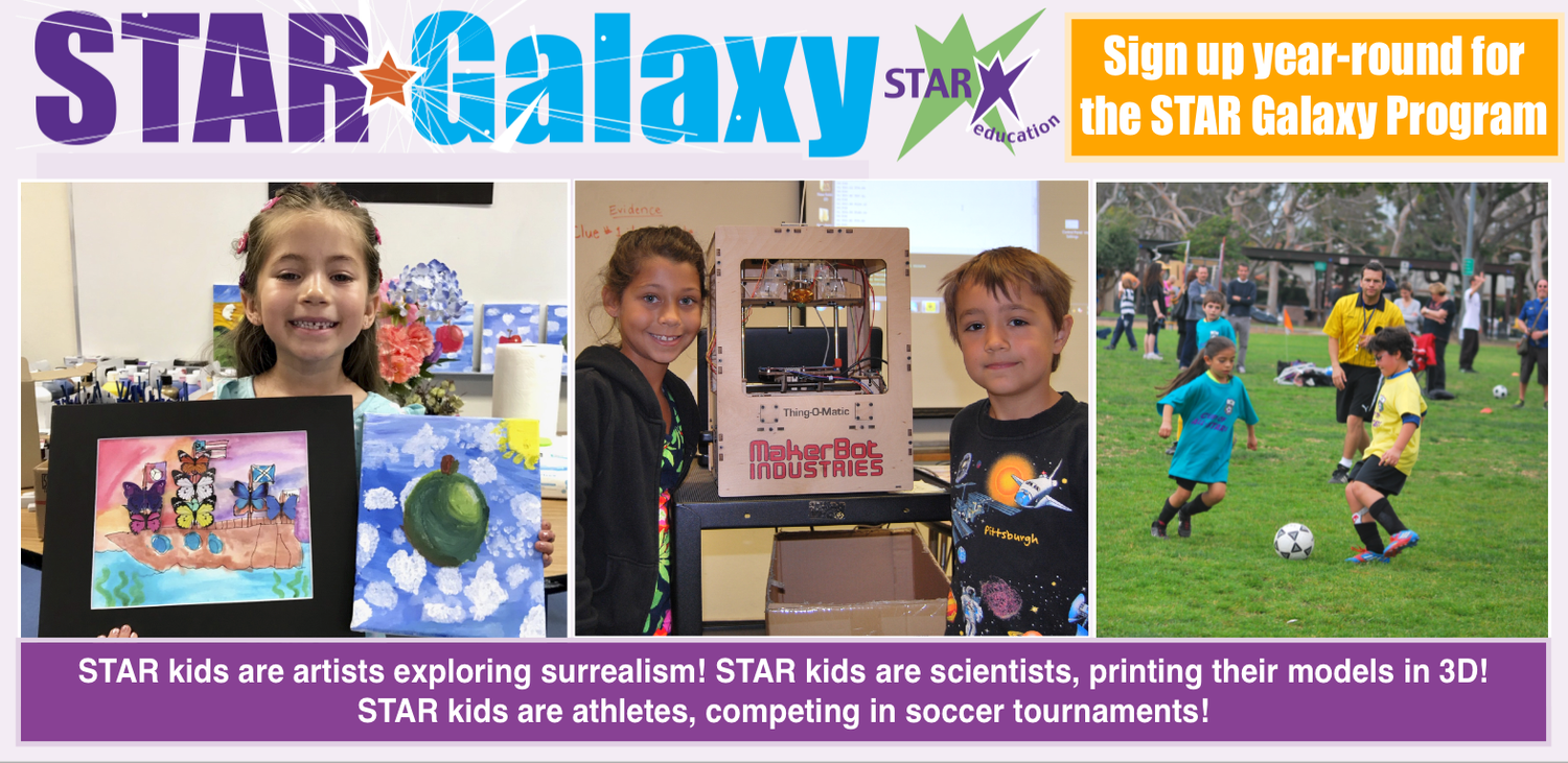 STAR After-School Enroll 22-23 — STAR Education