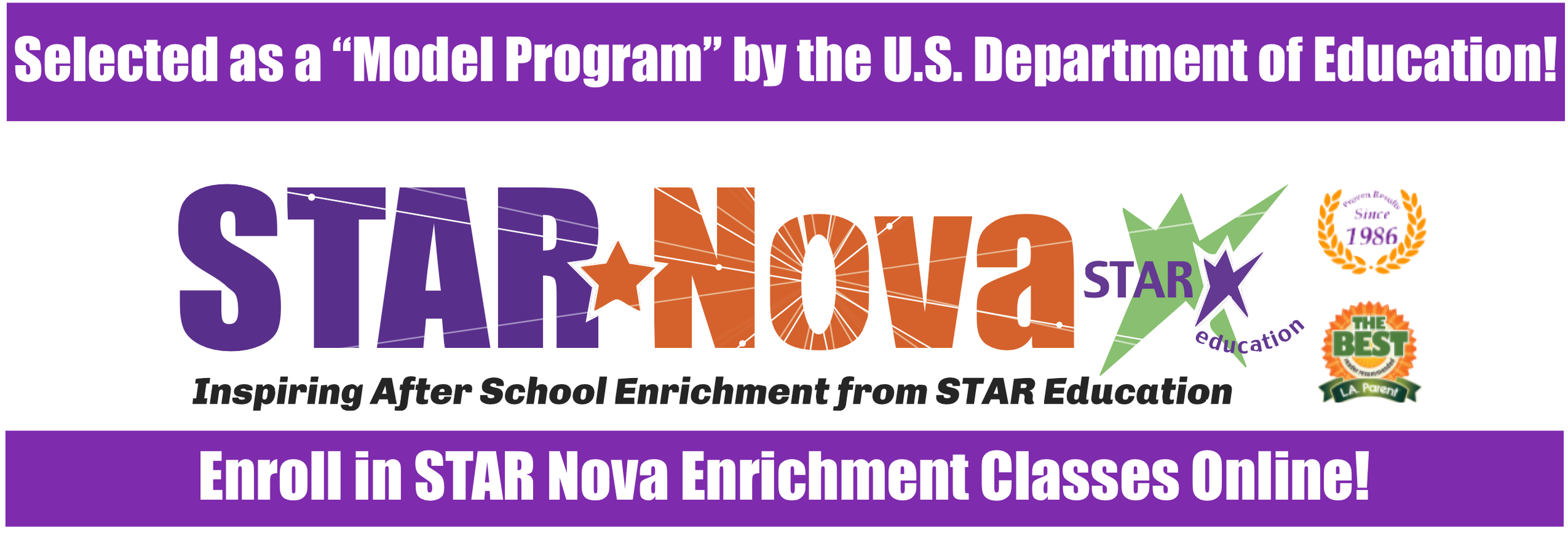 STAR Education | Empower Learning Today – Join Now!