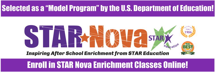 STAR Education | Empower Learning Today – Join Now!